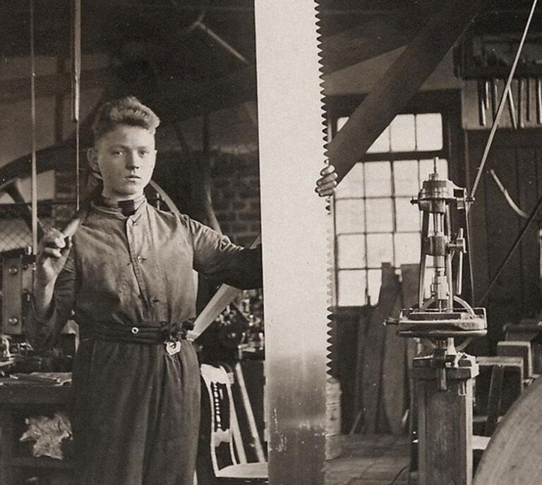 Razor-sharp business acumen | Winterhoff Picard